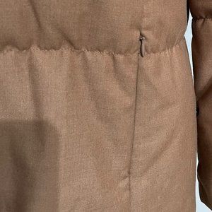 Joe Fresh | Jackets & Coats | Joe Fresh Puffer Jacket Duck Down Feather ...